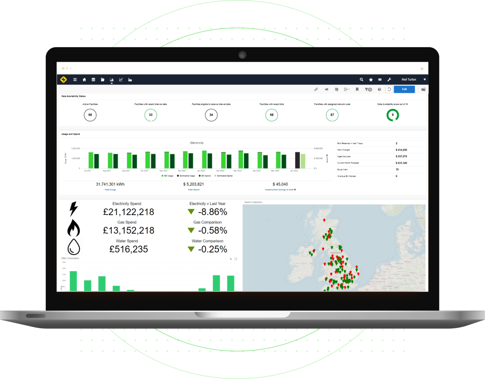 Optima Tech Australia – A new benchmark for net zero data accuracy